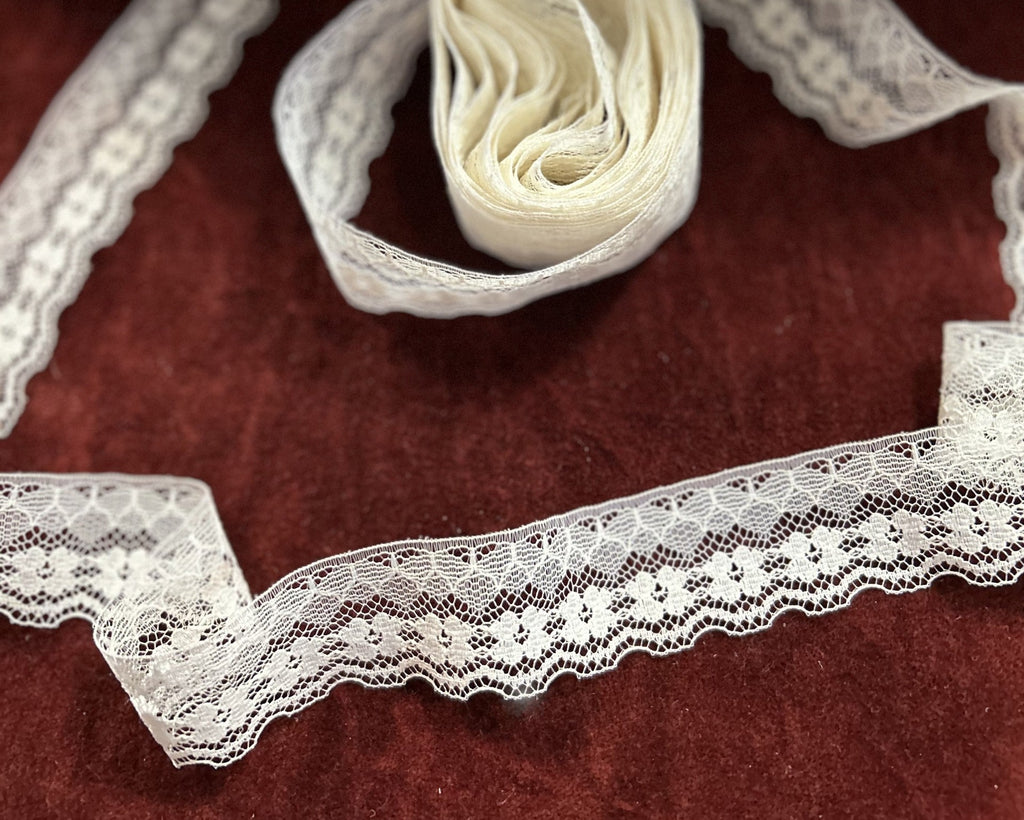 TRIMS - Antique and Vintage Trims Collection – fiddlestix designs