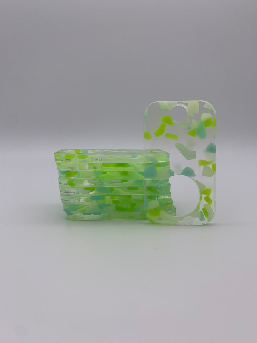 #E5 "By the Sea" Floss Drop Set of 6 – fiddlestix designs