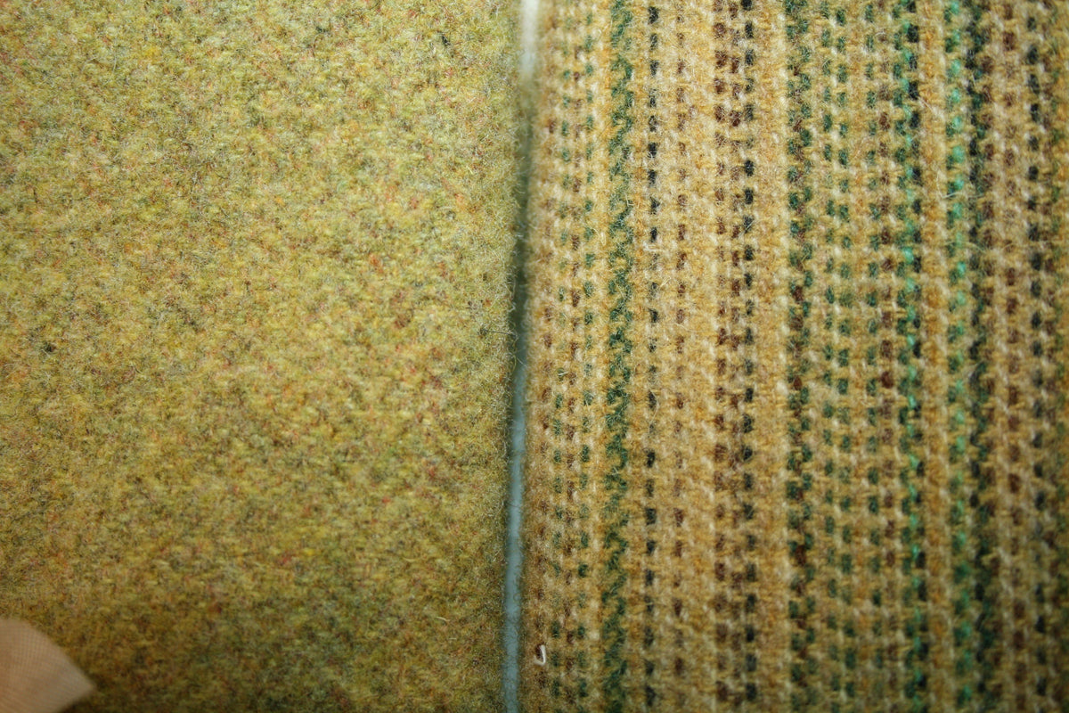 Fat Eighth Mill-dyed Wool Bundle - Contains 2 Coordinating Fat Eighths ...