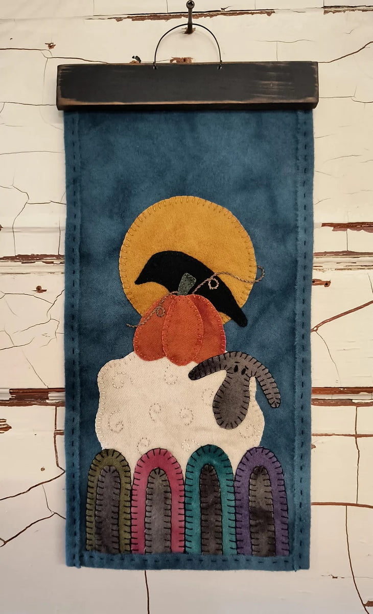 What's Up Ewe by All About Ewe – fiddlestix designs