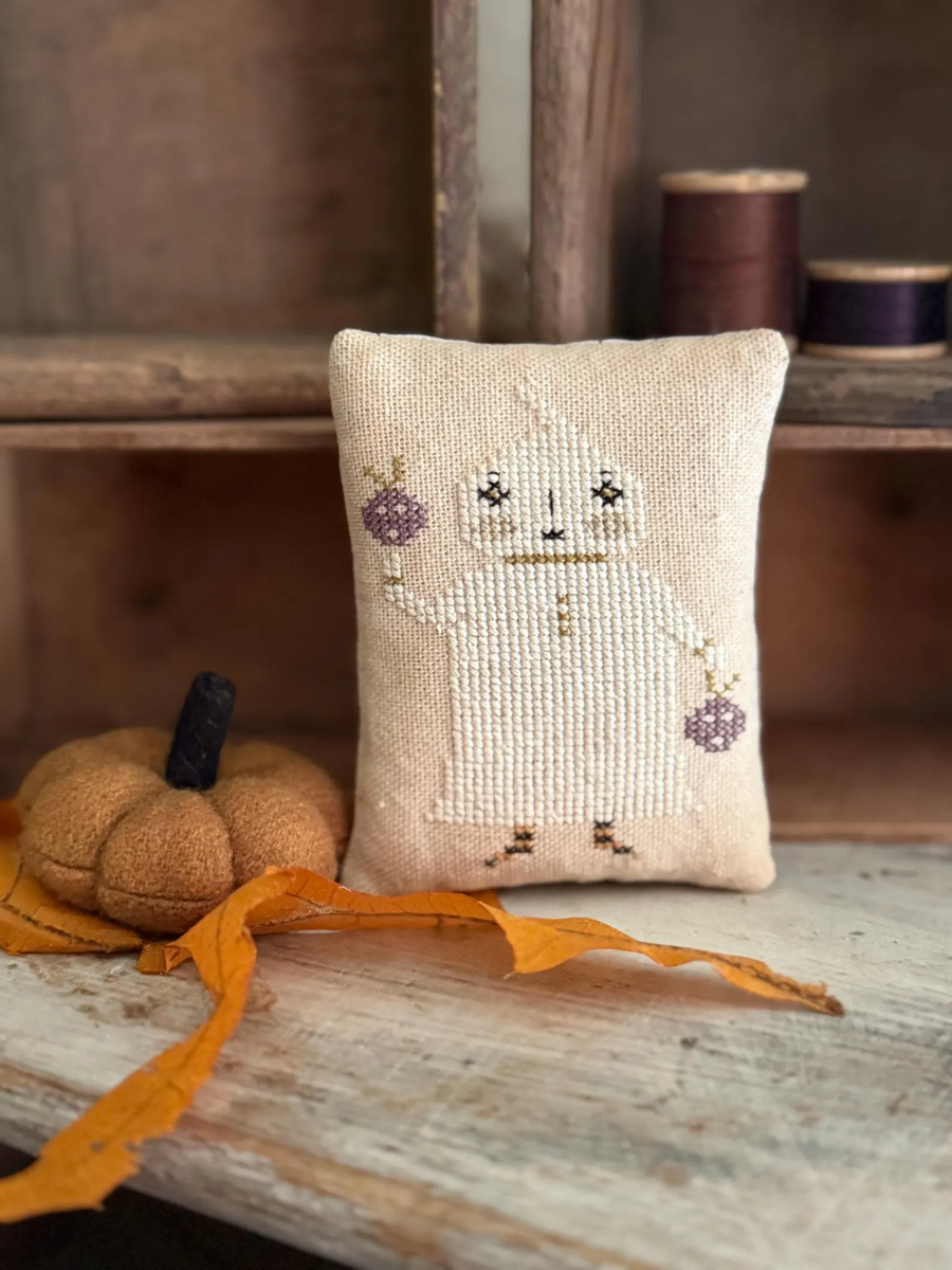 Boo Berries CS Pattern by Notforgotten Farm – fiddlestix designs