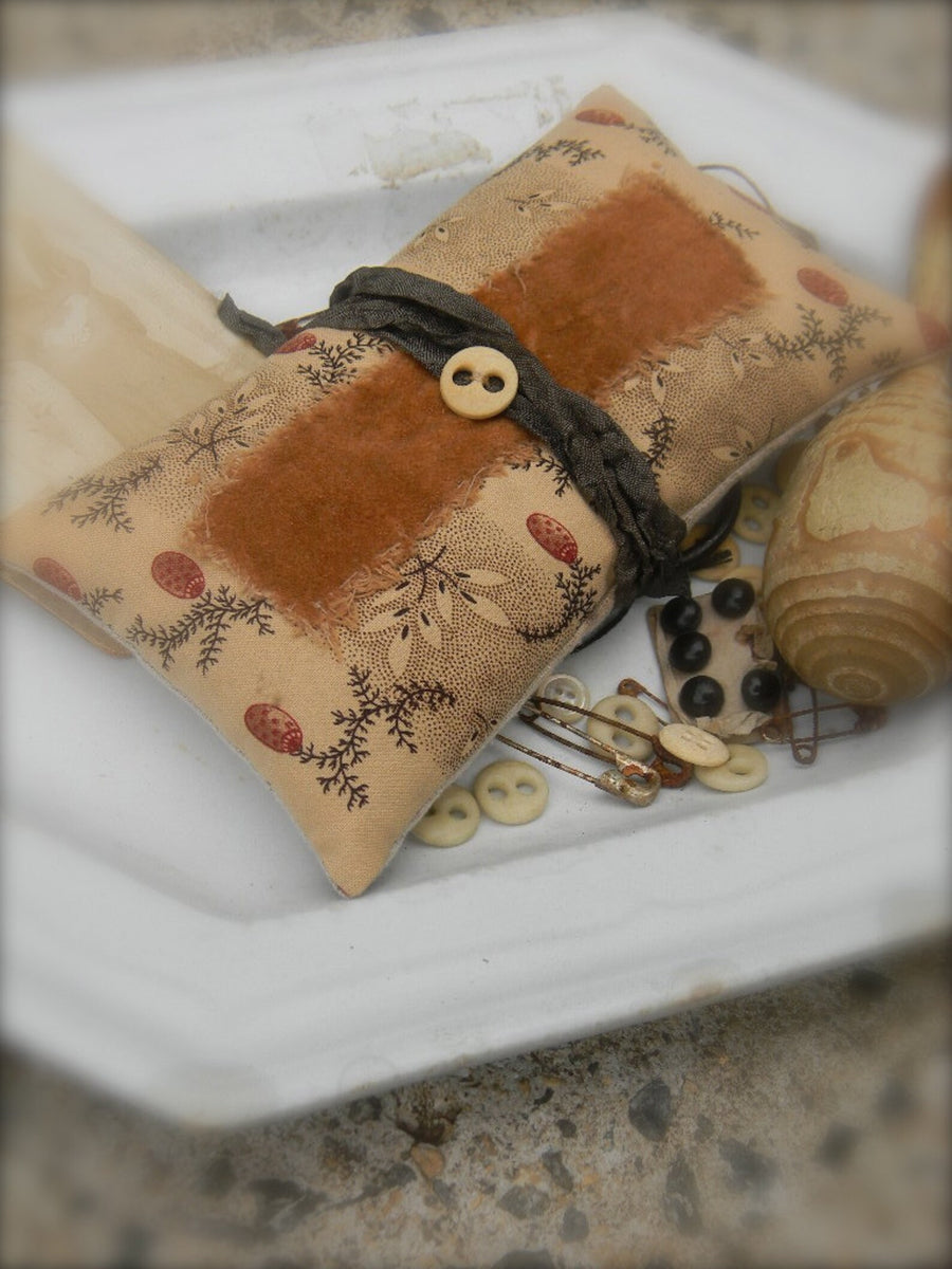 My Needle is Sharp Pattern by Notforgotten Farm – fiddlestix designs