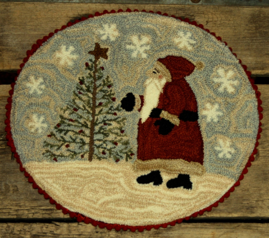 The Perfect Tree Downloadable Pattern by Fiddlestix Designs ...